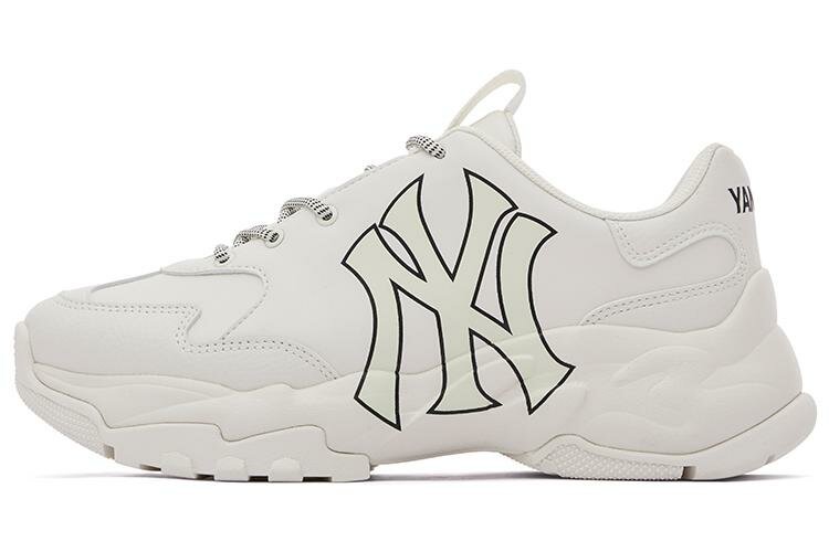 Кроссовки Big Ball Chunky Low Top