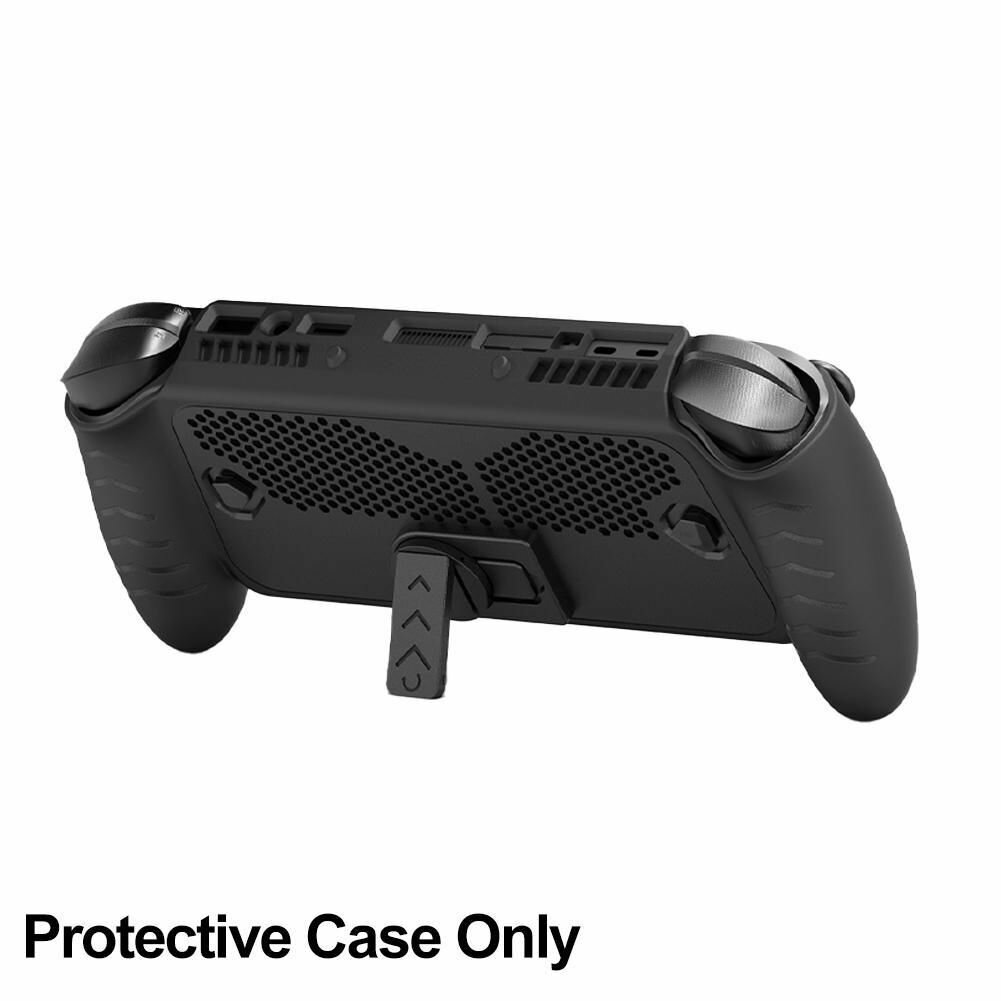 Защитный чехол JYS для ROG Xbox Ally/X из термопластичного полиуретана / регулируемая подставка