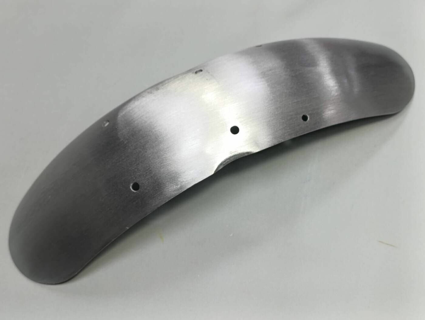 Крыло переднее FARGO