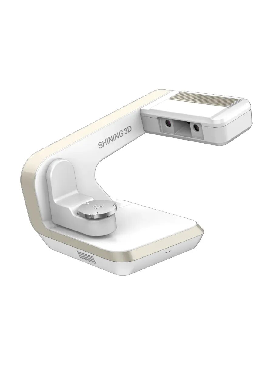 3D сканер XGolden