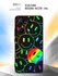 Чехол на Xiaomi Redmi Note 14s, Сяоми Редми Ноте 14с, накладка, с картинкой
