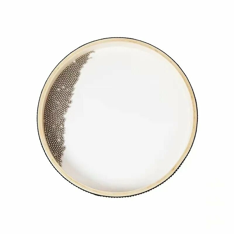 Шум океана (Ocean Drum) 10 дюймов, пластиковая мембрана