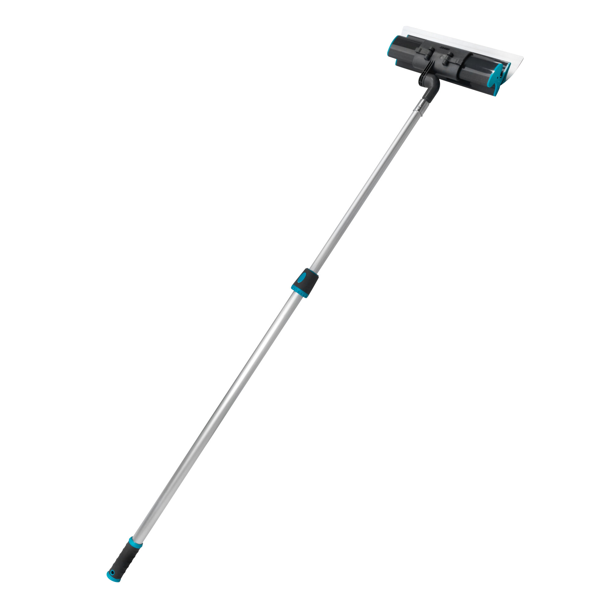 Удлинитель телескопический BUHUI 110-200 см, алюминий, арт. PTKJTH