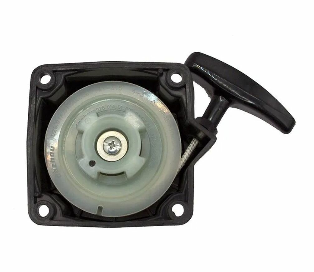 CHAMPION Стартер для мотокосы триммера 33,43,52 куб. см Ergo (легкий старт) IGP 1700005