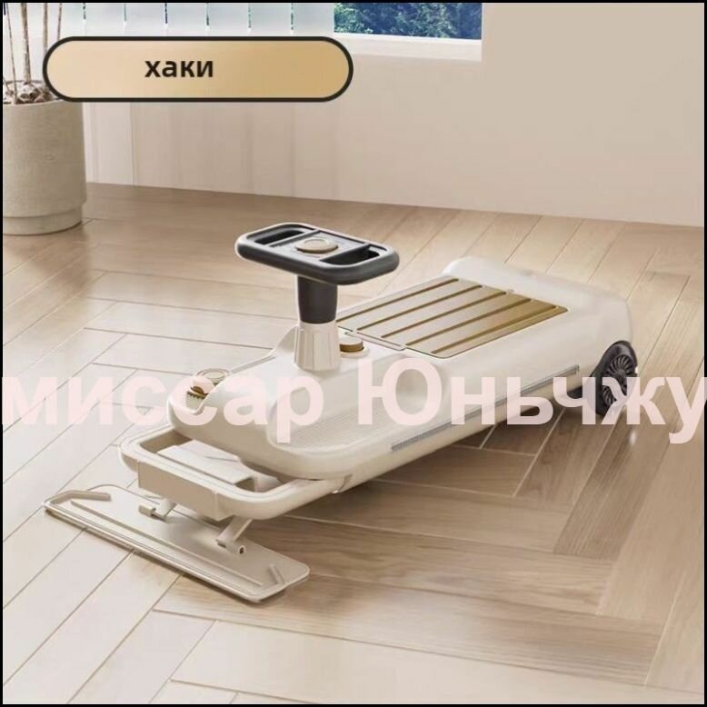 Электромобиль детский