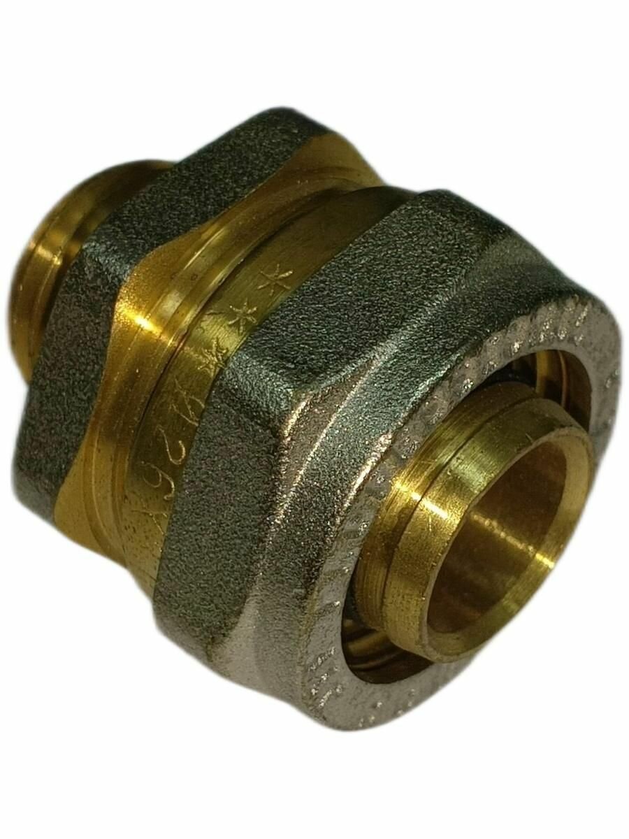Патрубок 1/2"*26 н