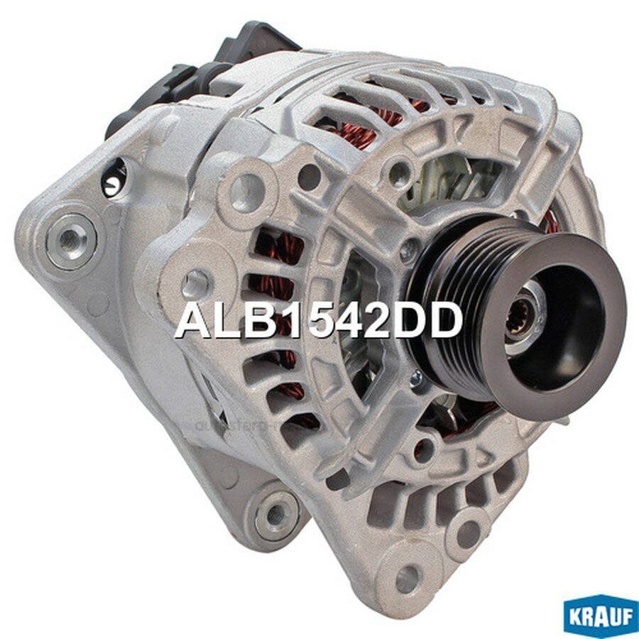 KRAUF ALB1542DD Генератор