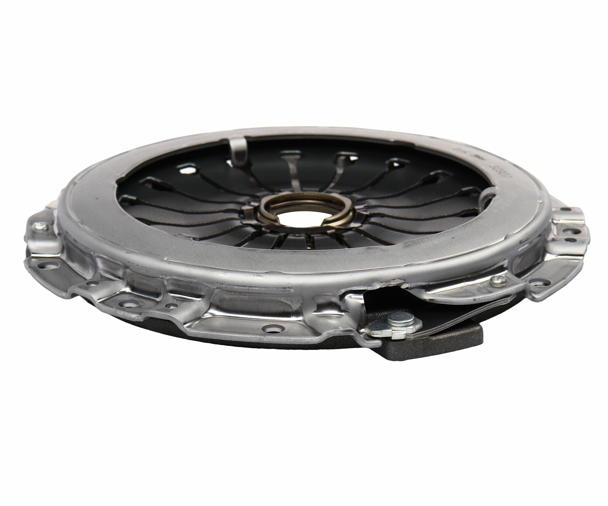 Корзина сцепления HYUNDAI Santa Fe (00-), Trajet (00-) (2.0 DOHC)