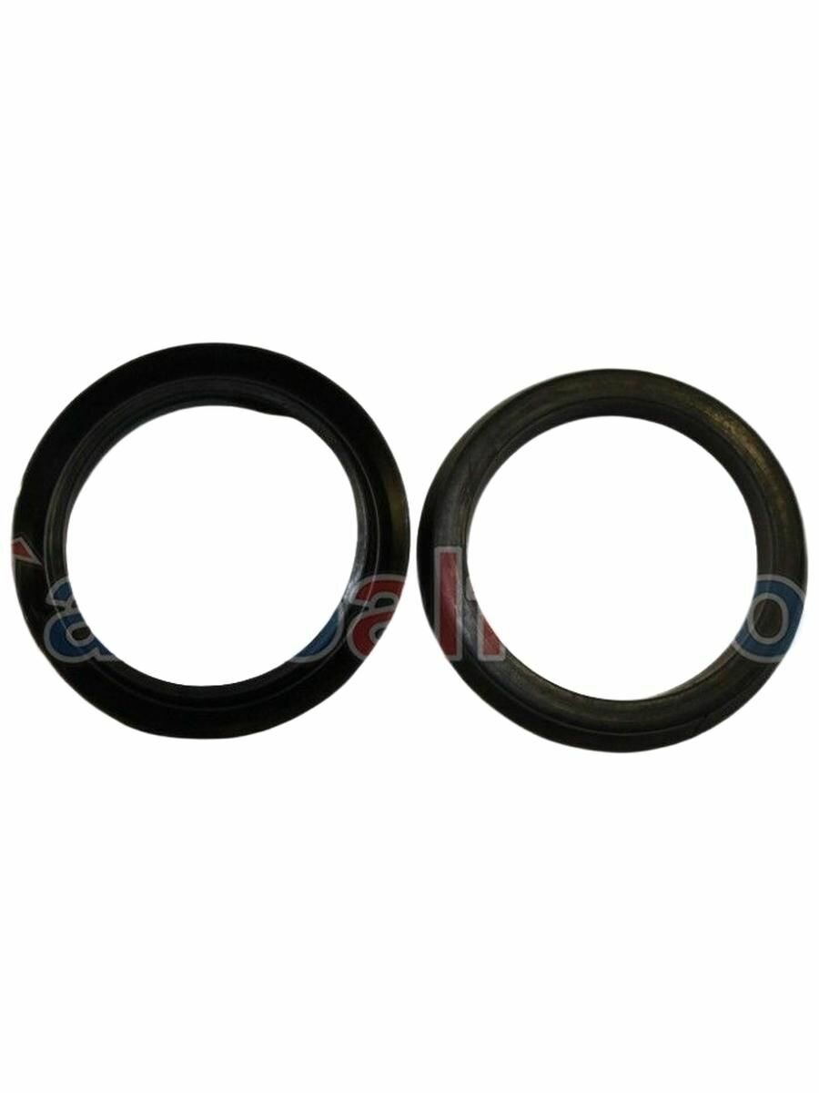 Манжета механизма переключения КАМАЗ