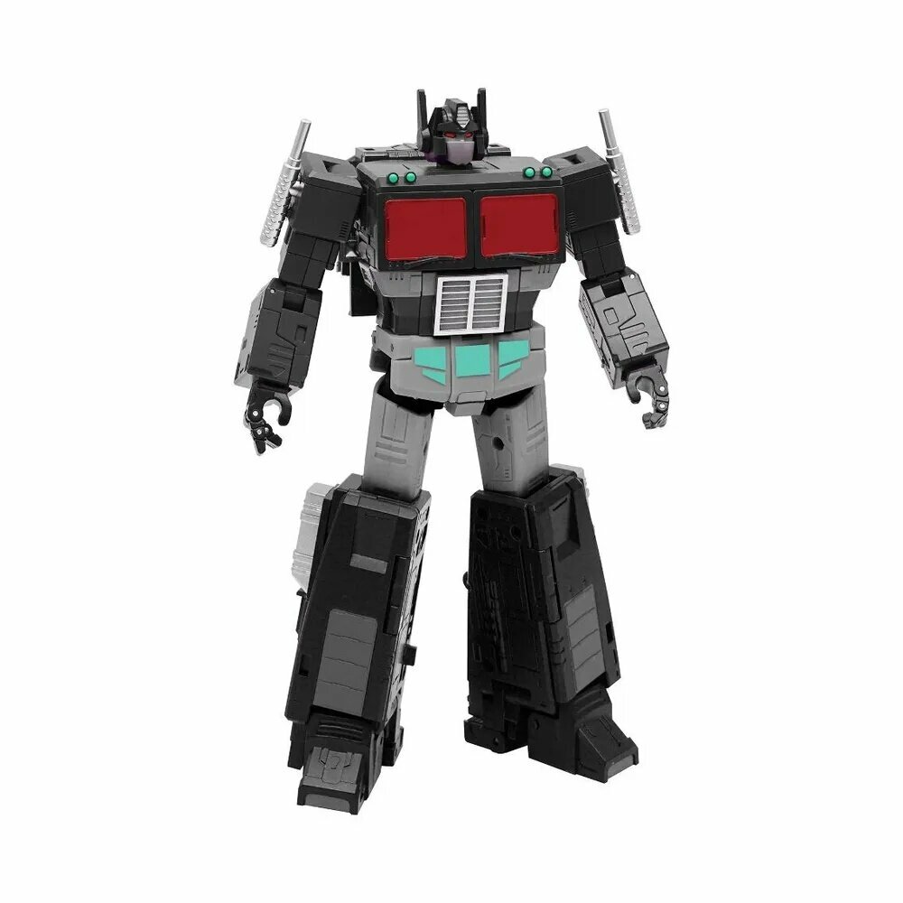 Трансформеры робот, Transformers /KO SS86, Optimus Prime , подарок для мальчика/AS08B