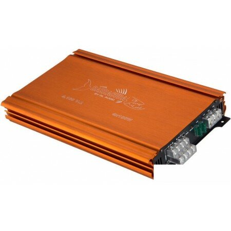 DL Audio Barracuda 4.100 V.2