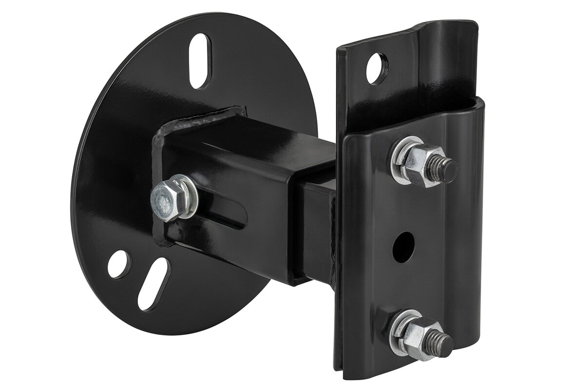 Кронштейн для крепления домкрата Hi-Jack к запасному колесу, арт. BAHJSW