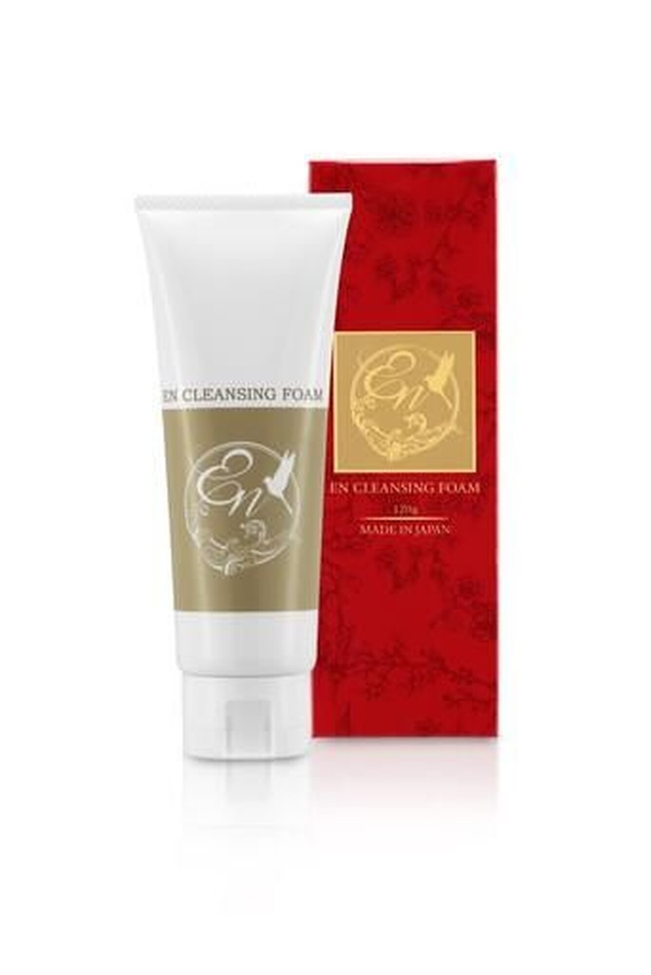 Юкинохада Пенка очищающая для лица обогащенная, с экстрактом гнезда ласточки