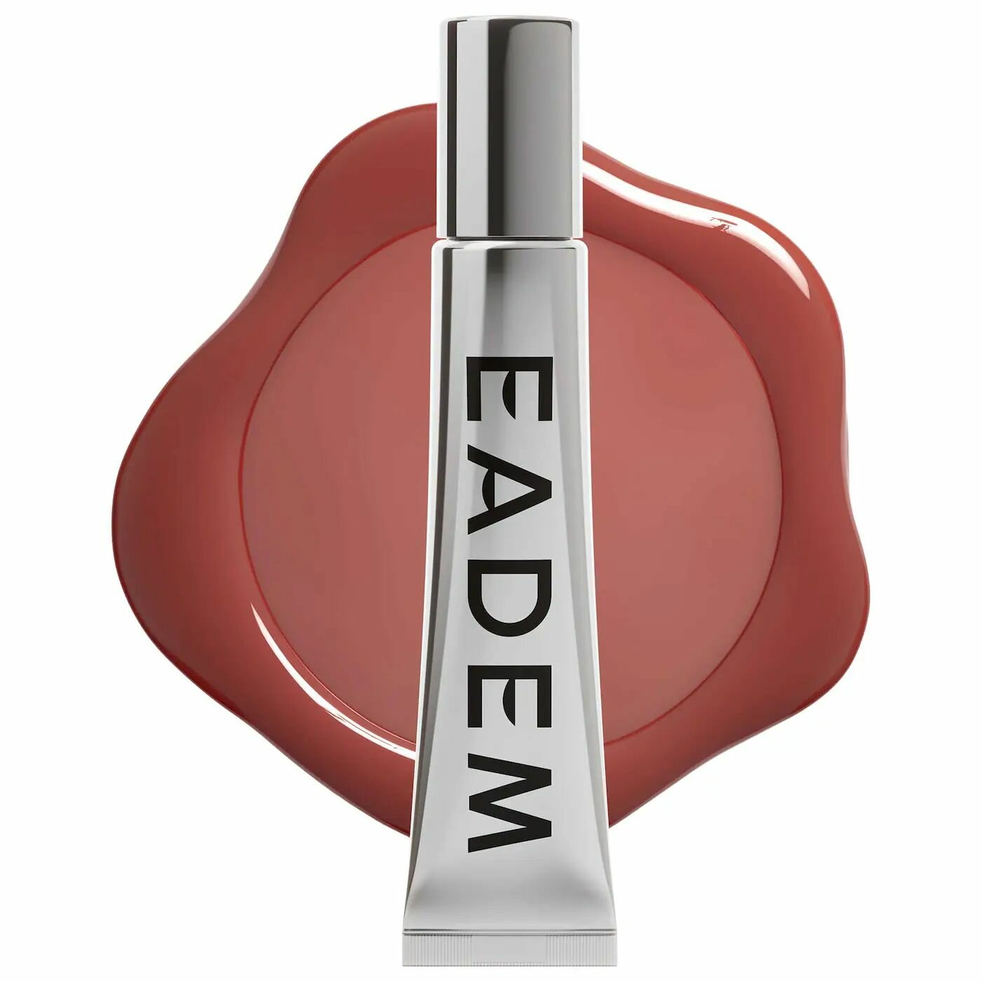 EADEM Отшелушивающий + Пептидный бальзам для губ Peptide Lip Balm (Burnt Malai) 14 мл