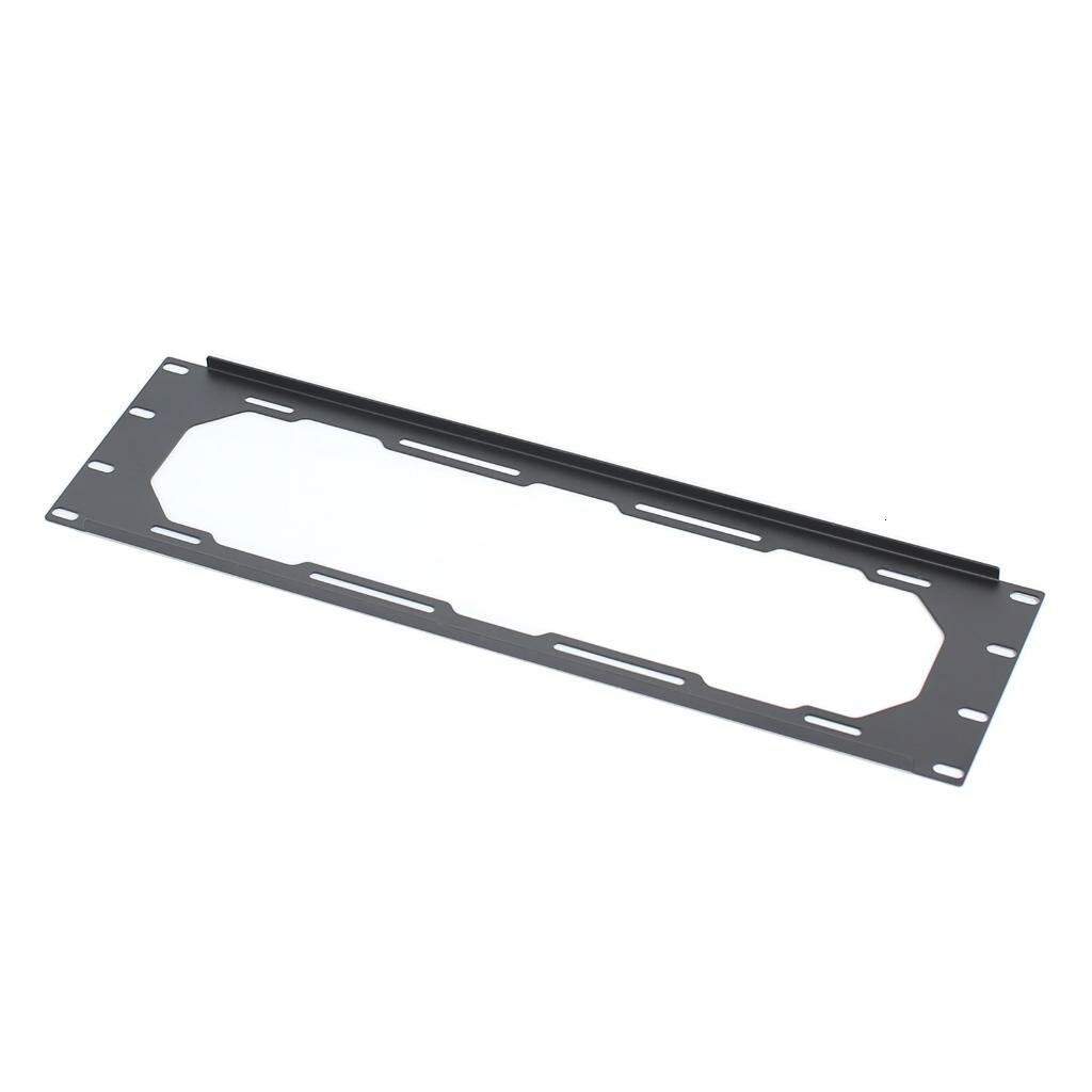 Кронштейн для крепления вентилятора 12см/14см, 12CM