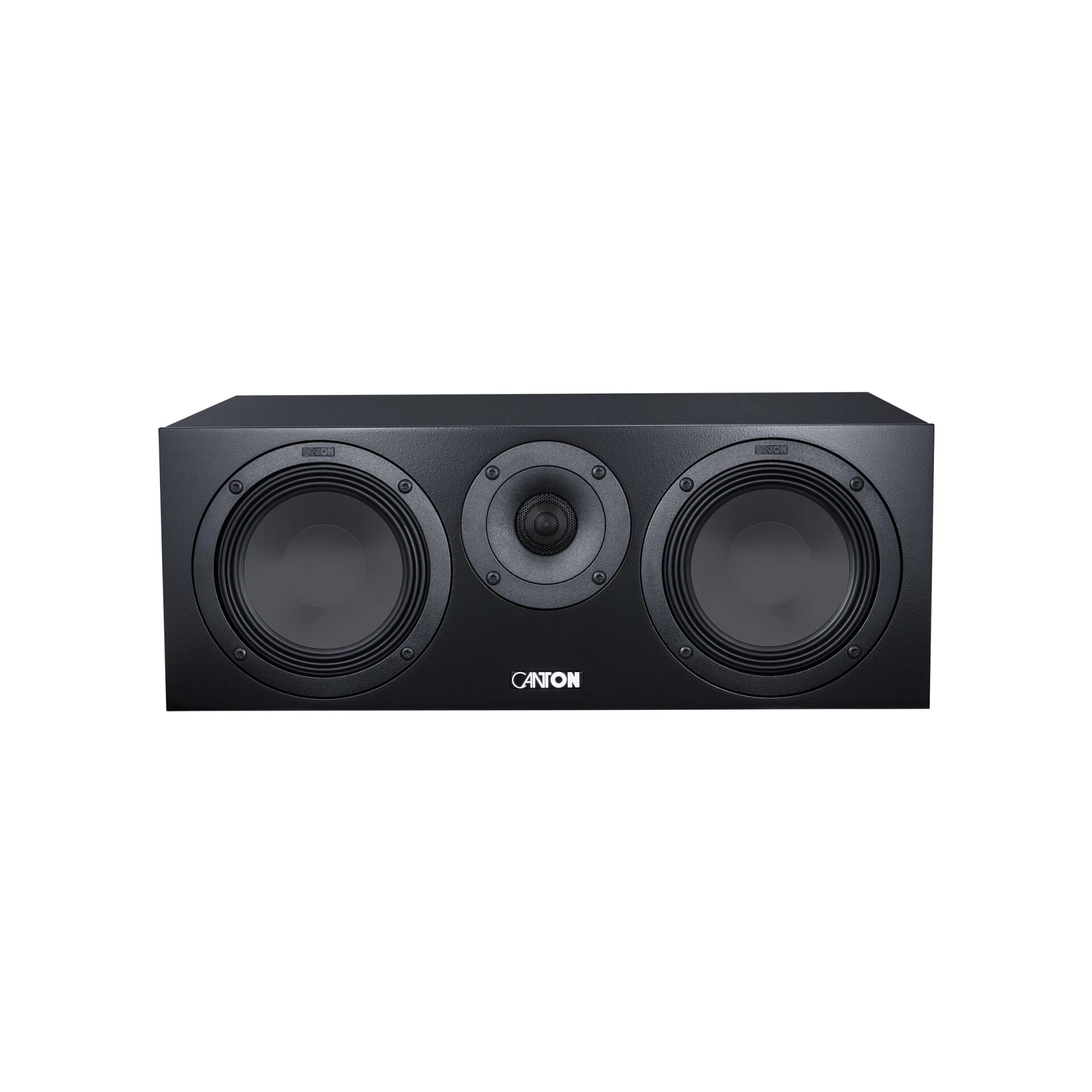 GLE 50 Center S2 Black