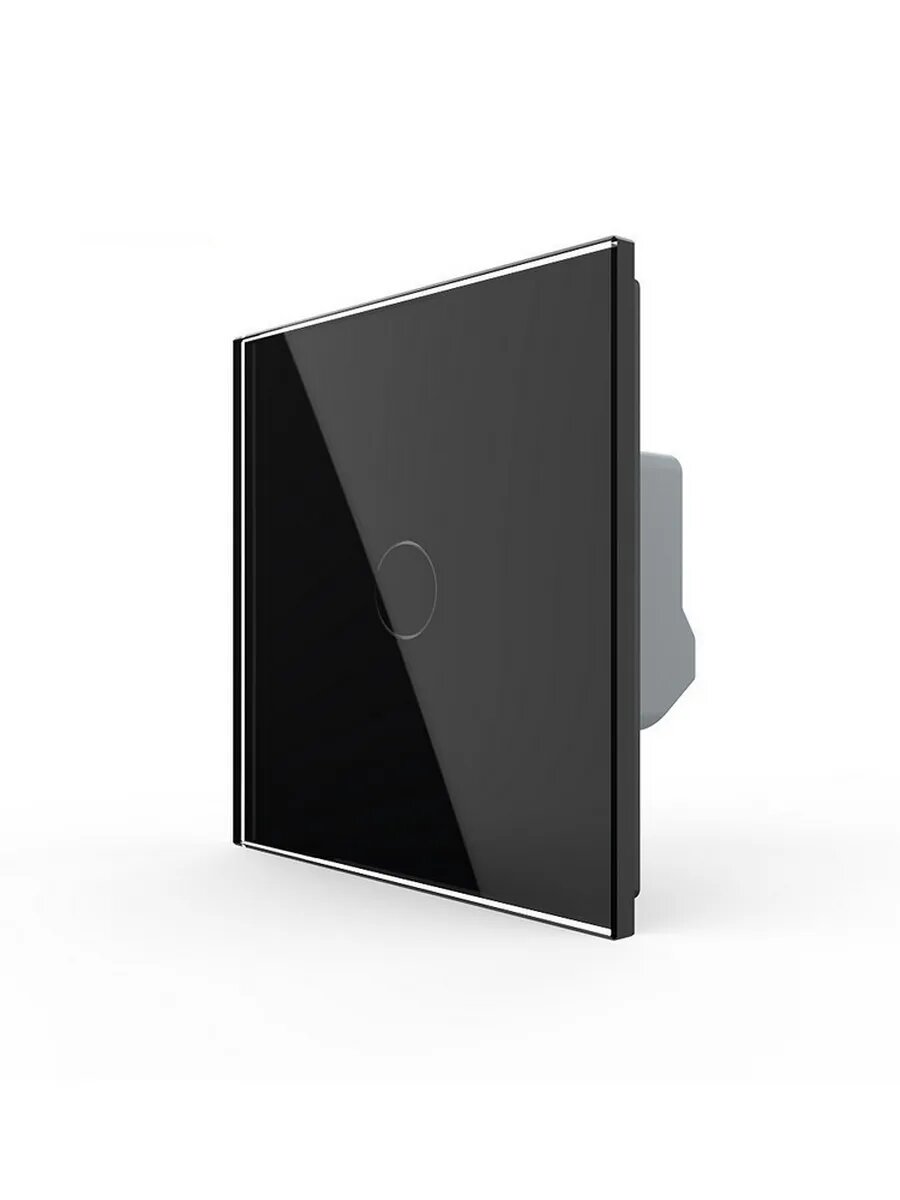 Выключатель сенсорный одноклавишный (комплект)