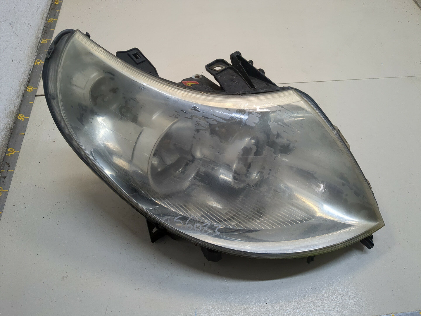 Фара (передняя) правая Citroen Jumper (Relay) Б/У