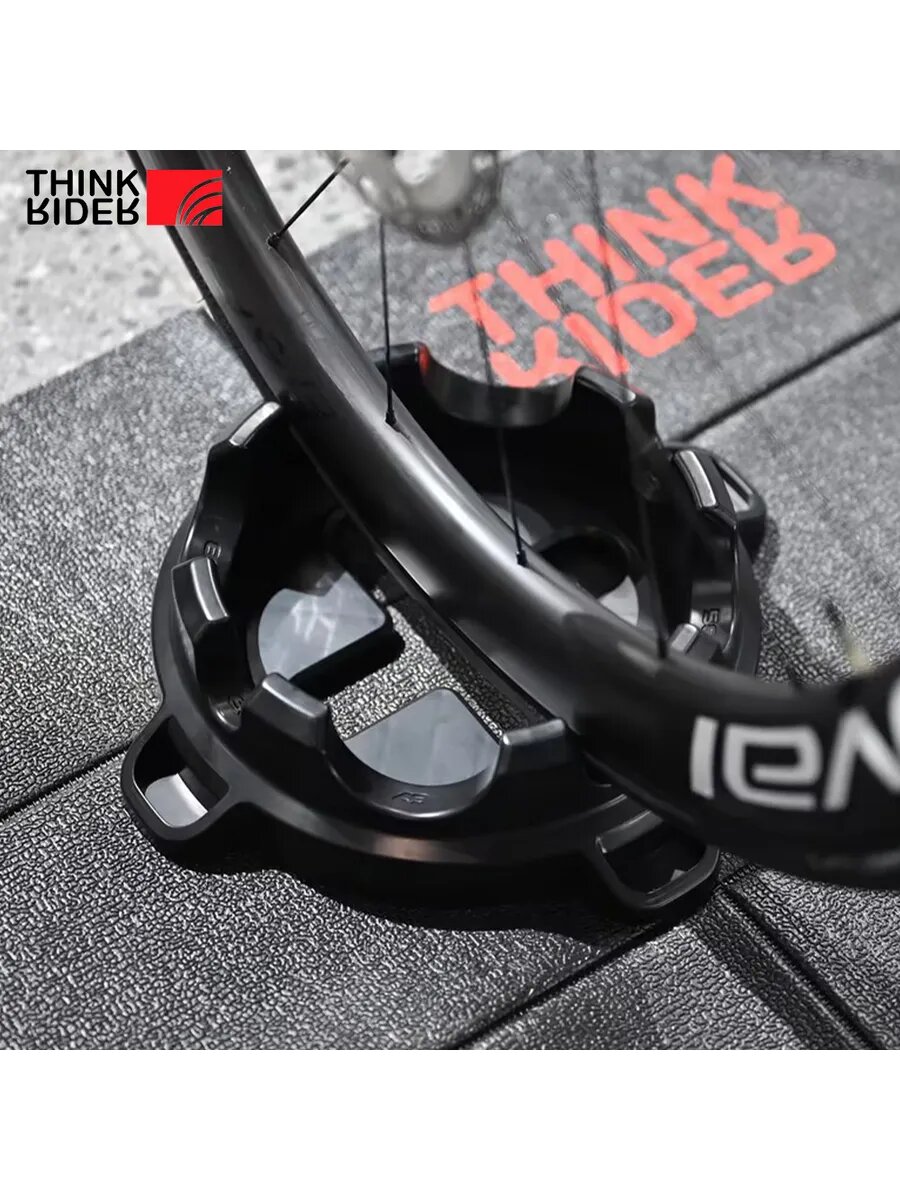 Подставка для переднего колеса ThinkRider, для горных и дорожных велосипедов