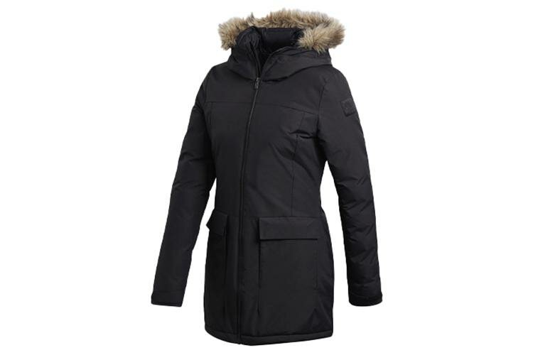 Пуховик Puffer Jackets