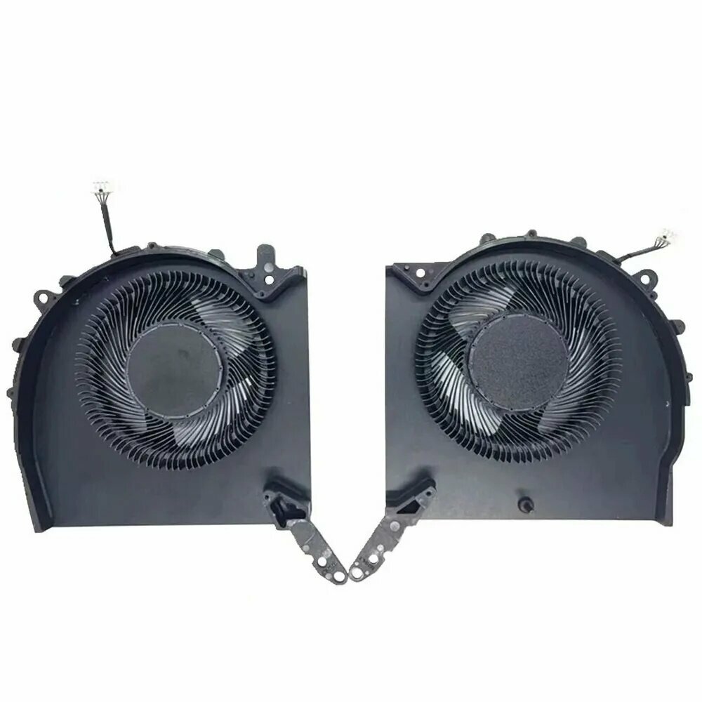 Кулер для ноутбука Lenovo Legion Pro 5 16ARX8 16IRX8 CPU & GPU 12V 1A Cooler Fan