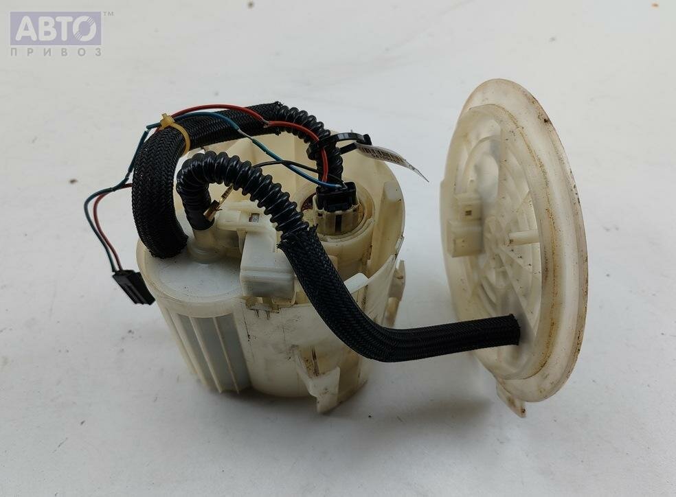 Насос топливный Opel Astra H (2004-2009)