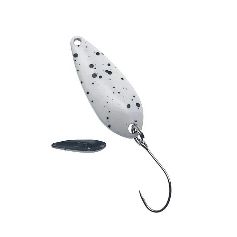 HISTOLURE лодки для форели 1,6г 2,5г 3,8г 2.5g, LP09-04