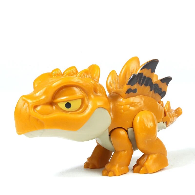 Фигурка динозавра Стегозавр Stegosaurus-1