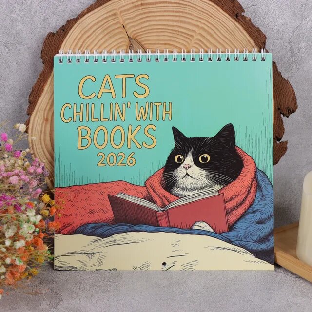 Милый креативный деревянный настольный календарь-блок с вечным календарем, отображающий месяц и дату, для домашнего офиса, аксессуаров и подарка.