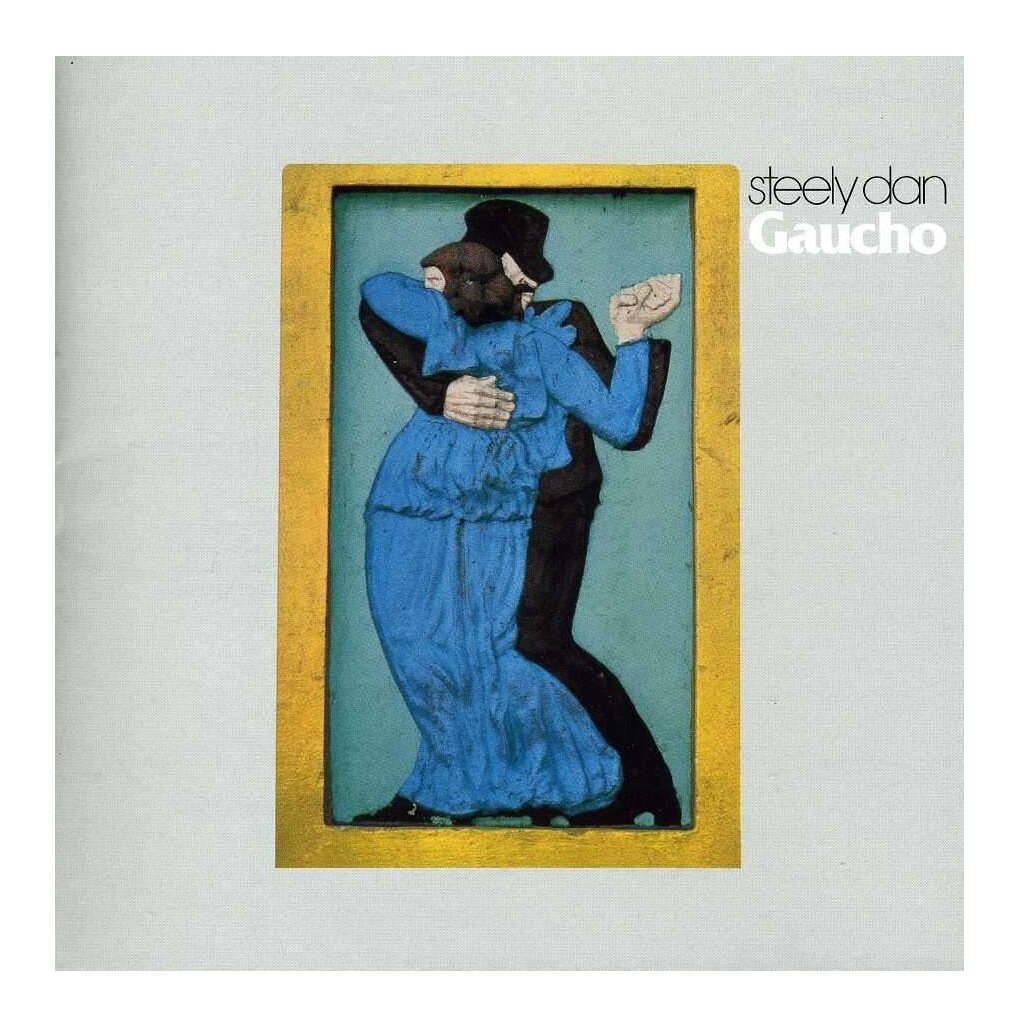 Диск Steely Dan - Gaucho (1 CD)