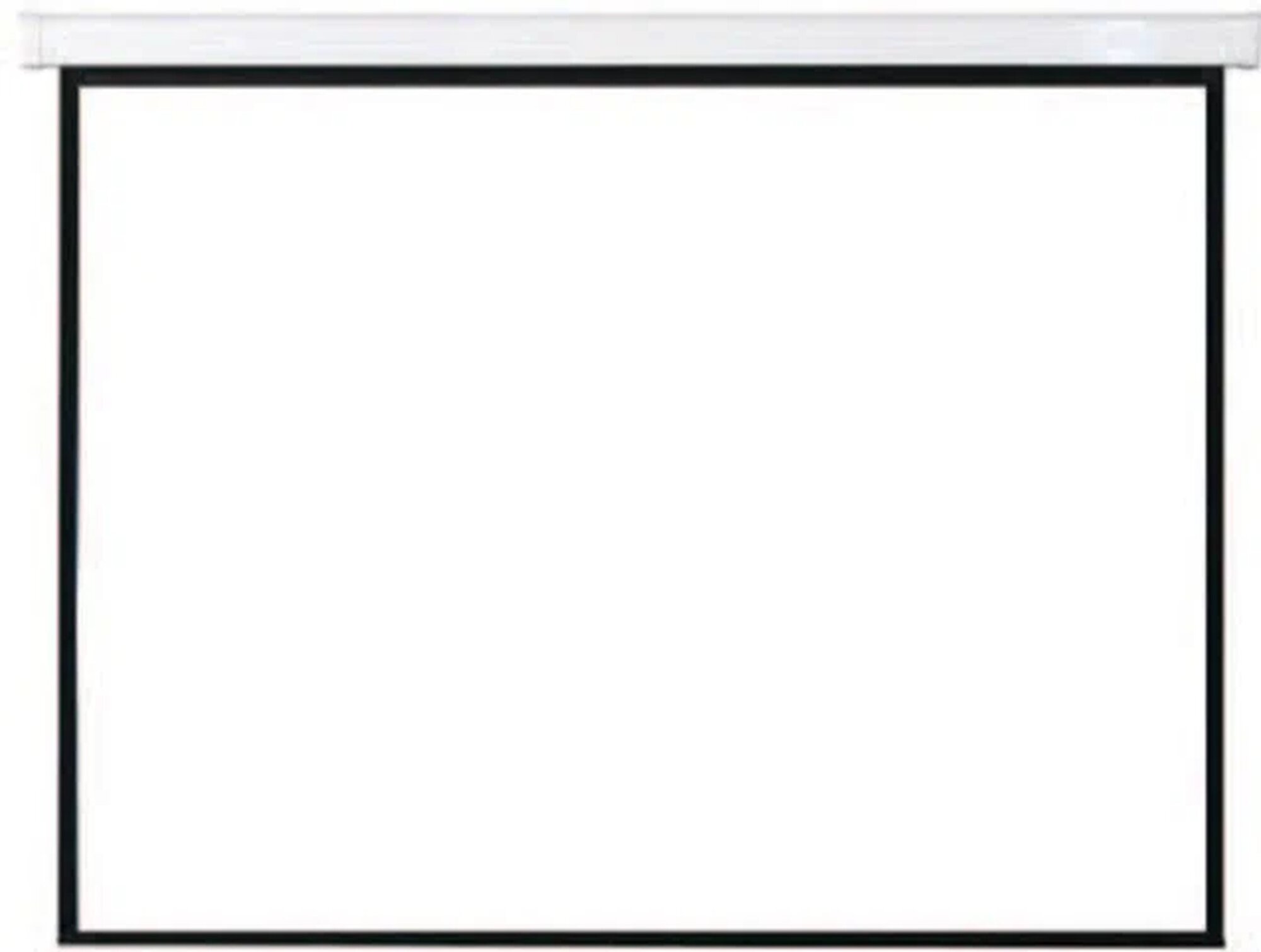 Проекционный экран Lumien Eco Picture LEP-100115, 206x274 см