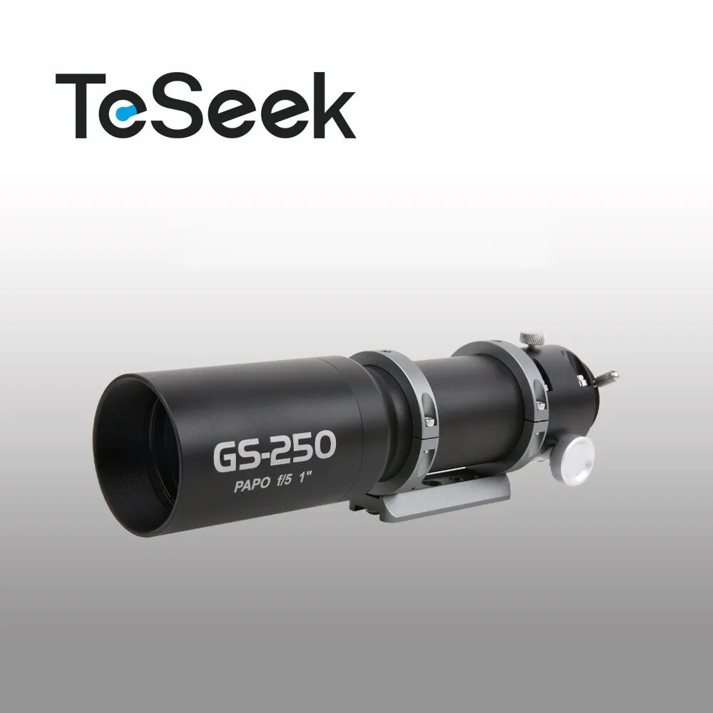 ToupTek Star Guider Scope GS-350AC