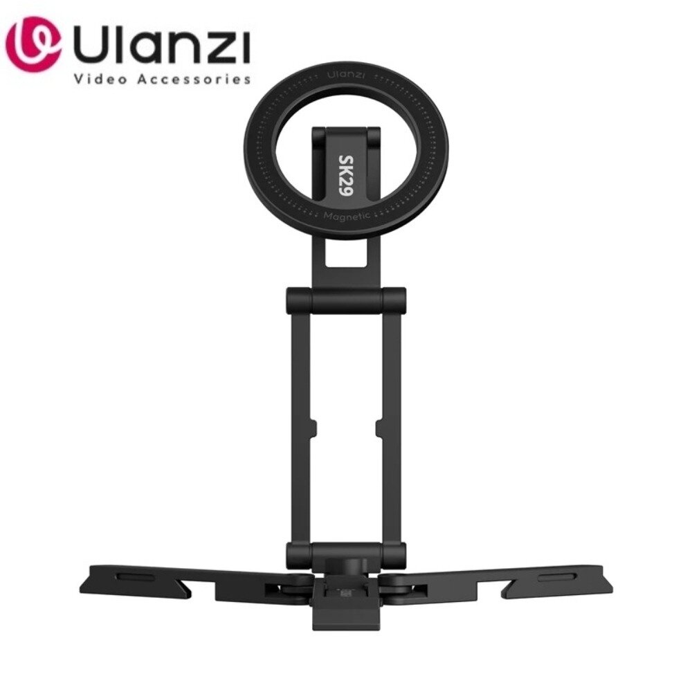 Ulanzi SK29 Держатель для телефона Складная штативная подставка для телефона с поворотом на 360 градусов (Magsafe)