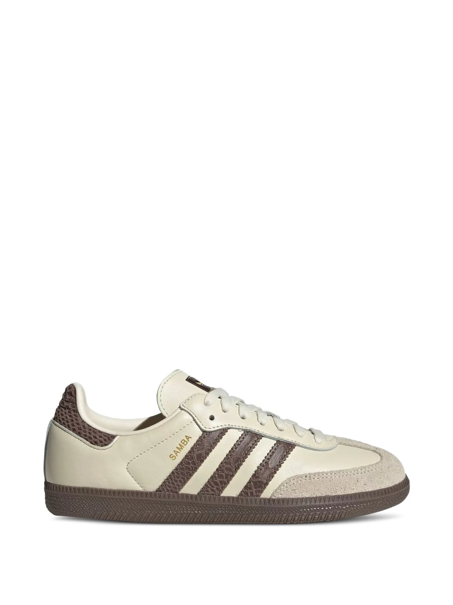 Кроссовки adidas Samba, размер 10, разноцветный