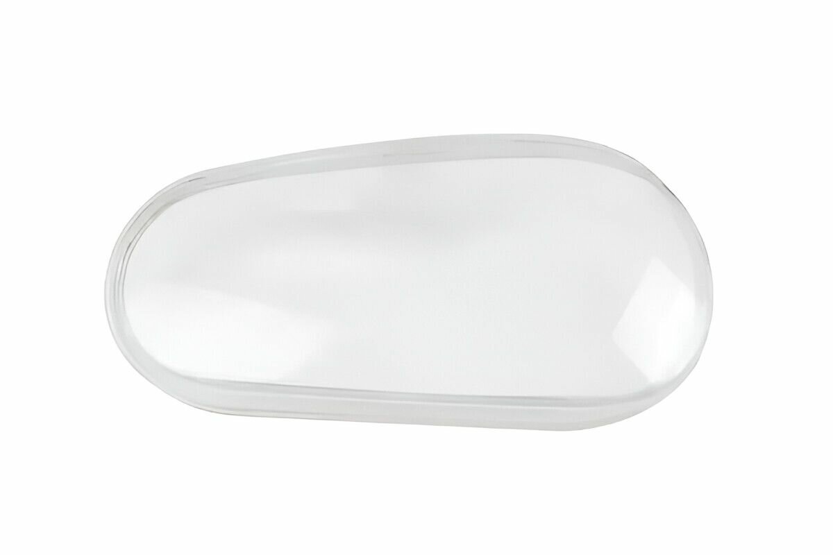 Стекло фары DEPO 47-441-1130LEND L VW Golf IV 97-06