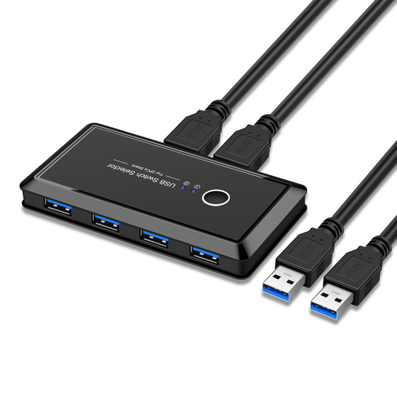 USB-переключатель 3.0 — фото 1