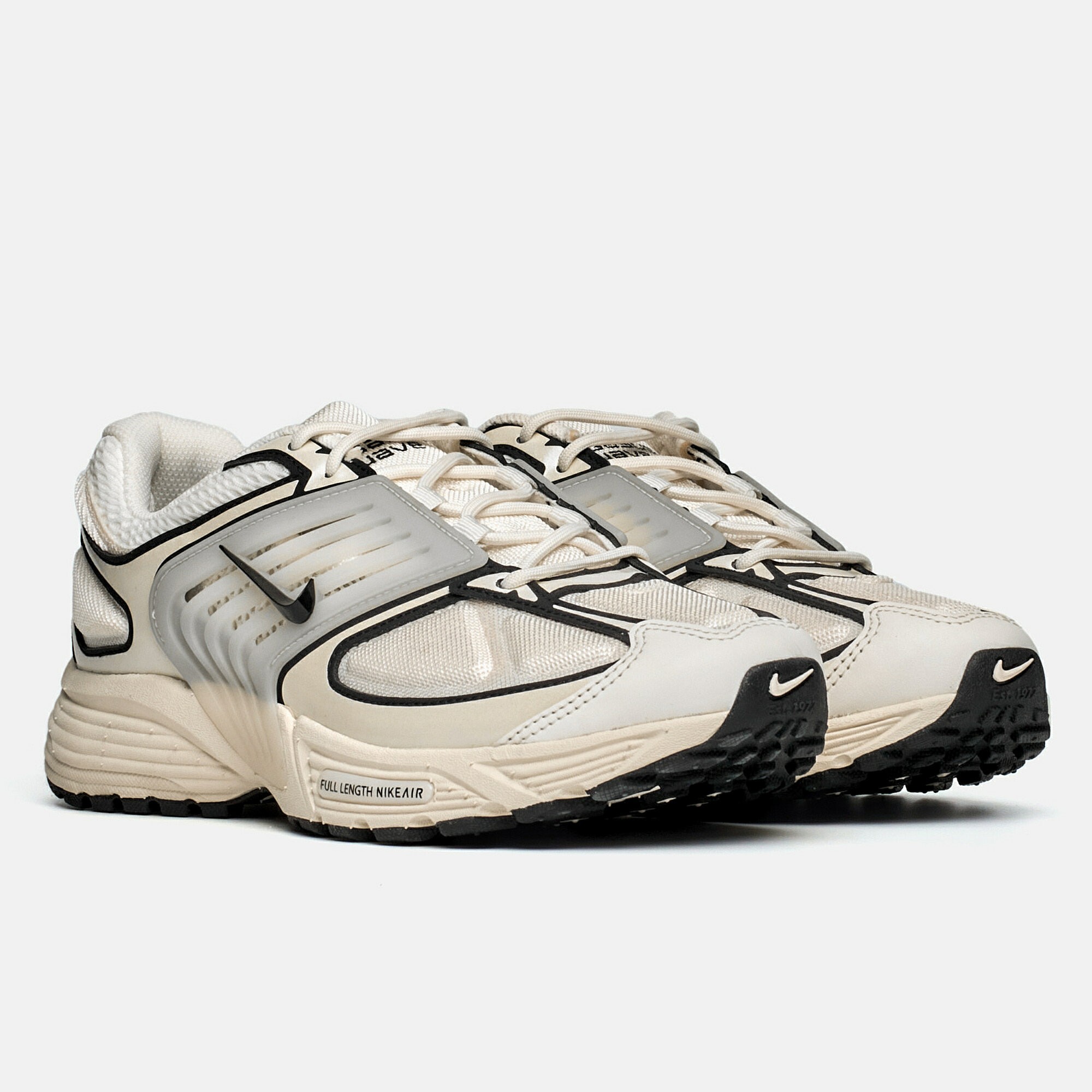 Кроссовки nike air pegasus wave