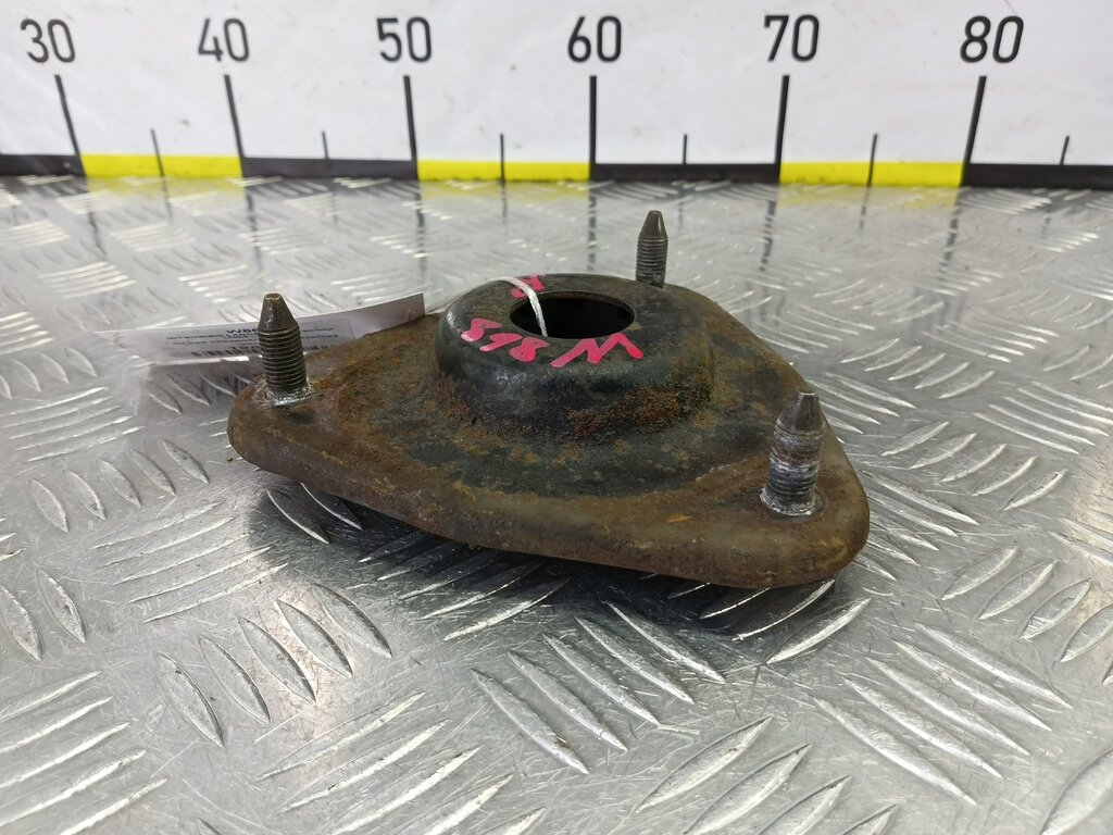 Опора переднего амортизатора Б/У для MITSUBISHI LANCER IX рестайлинг (2005—2010) MR589877