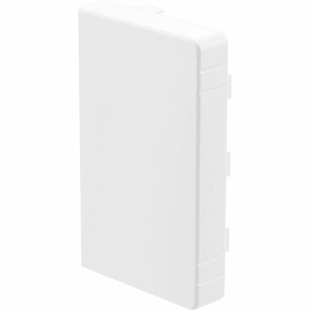 Заглушка DKC LAN 80x40 00871DIY