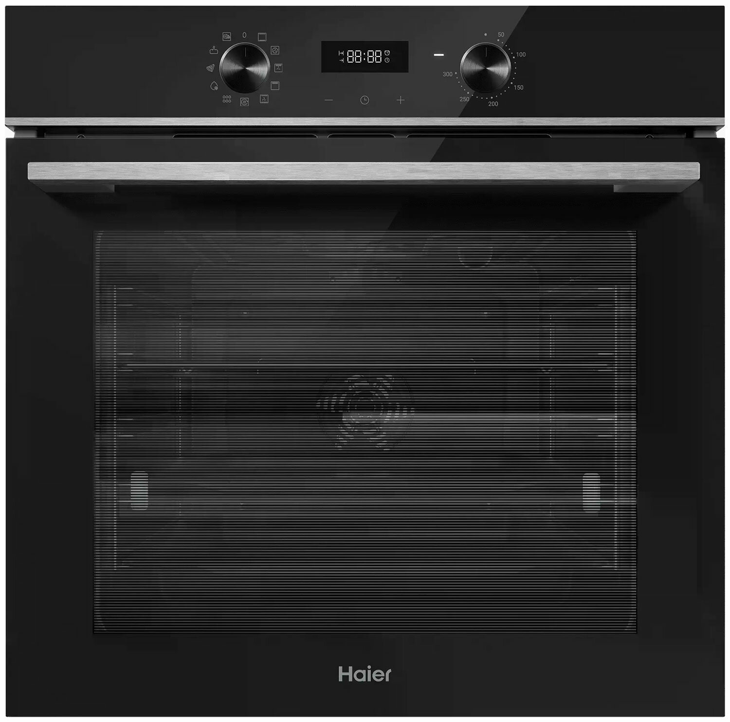 Электрический духовой шкаф Haier HOQ-R2ARN3BX