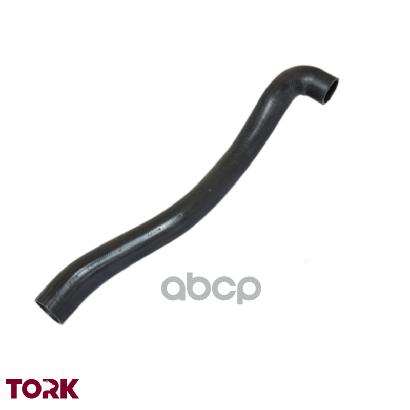 Патрубок воздушный BMW E46 (318D,320D) TORK арт. trk3224