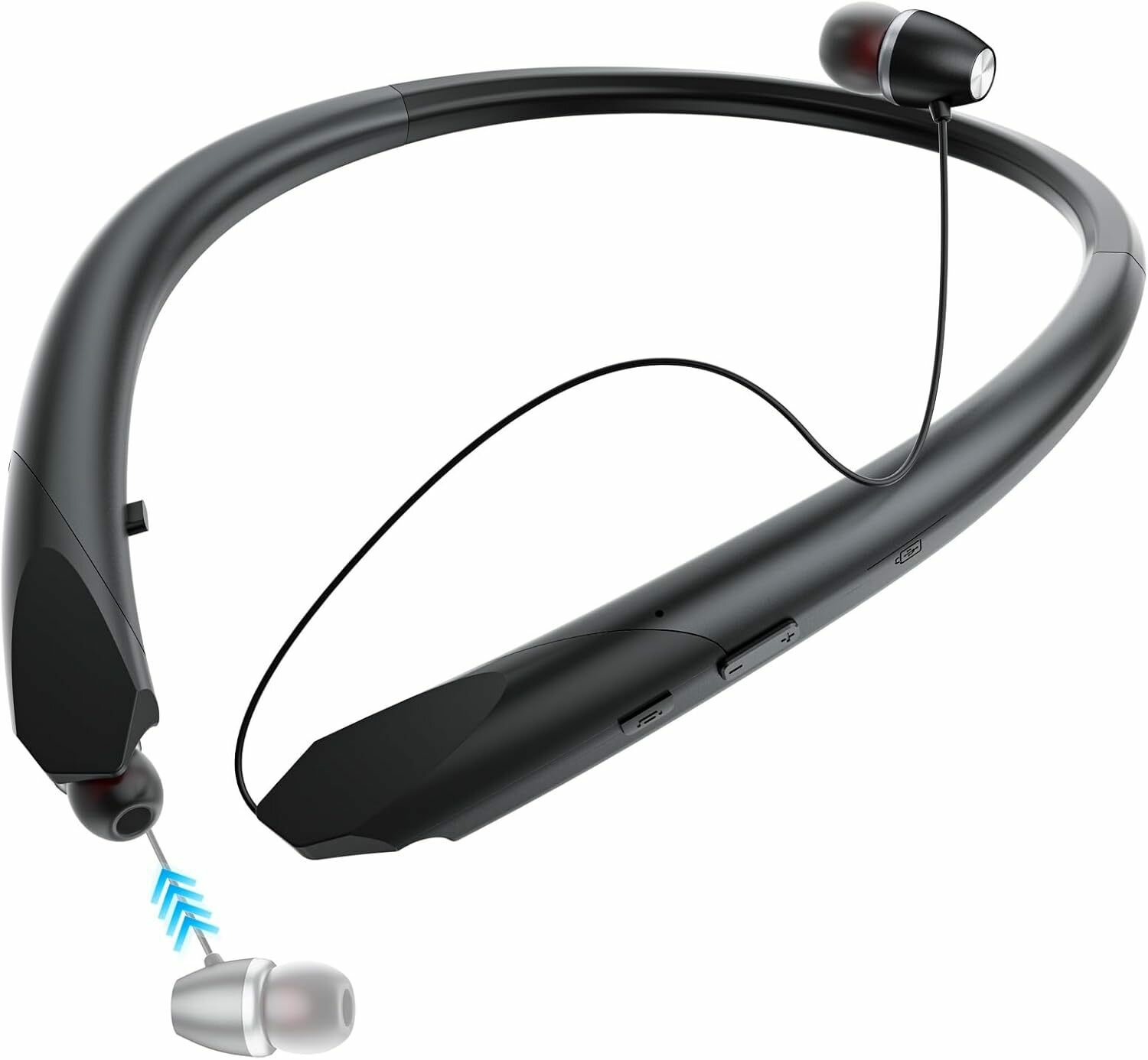 ZY Антишум AI Колонка BT Многофункц Subwoofer Hi-Fi Часы Будильник