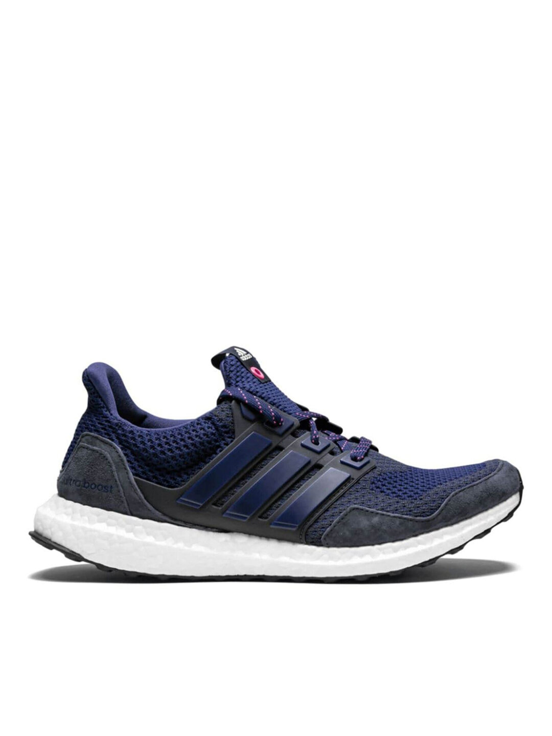 Кроссовки adidas x The Kinfolk Ultraboost, размер 5 US, синий — фото 1