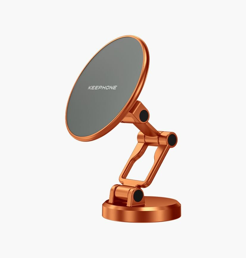 Держатель автомобильный Keephone MagHold Magetic Car Mount