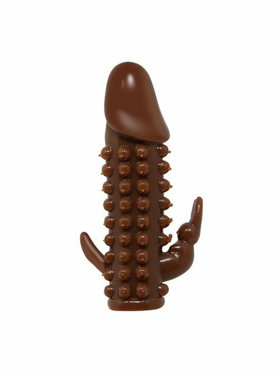 Насадка на член, Насадка на член для секса, BI-016004