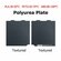 Пластина Polyurea Textures для 3D-принтера, холодная пластина