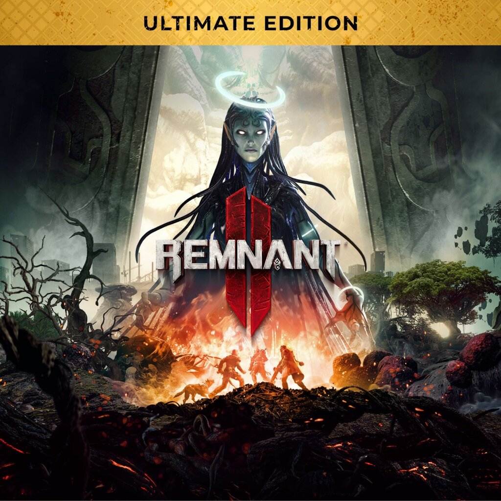 REMNANT II® - Ultimate Edition [Steam / Россия и СНГ]