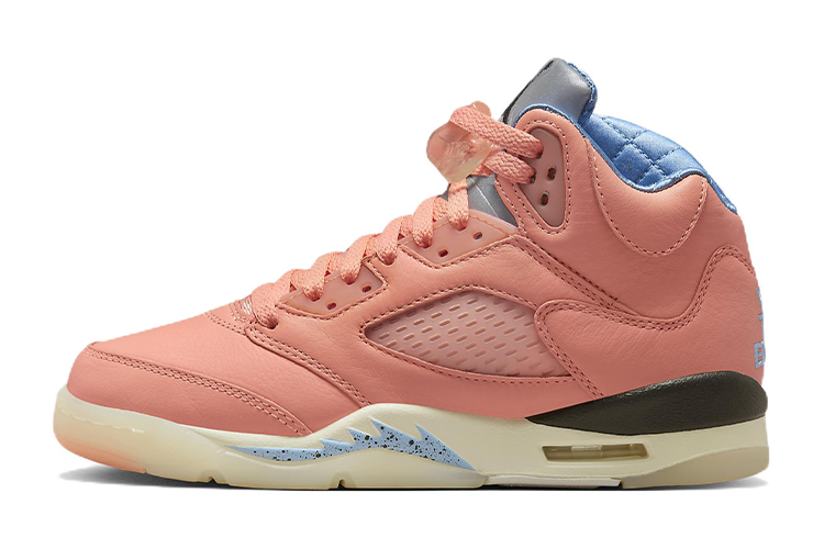 Кроссовки Jordan Jordan 5 Retro