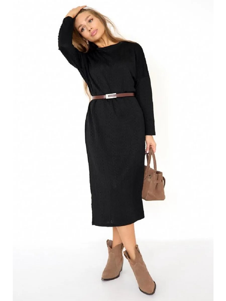 Платье Весна-лето 2026