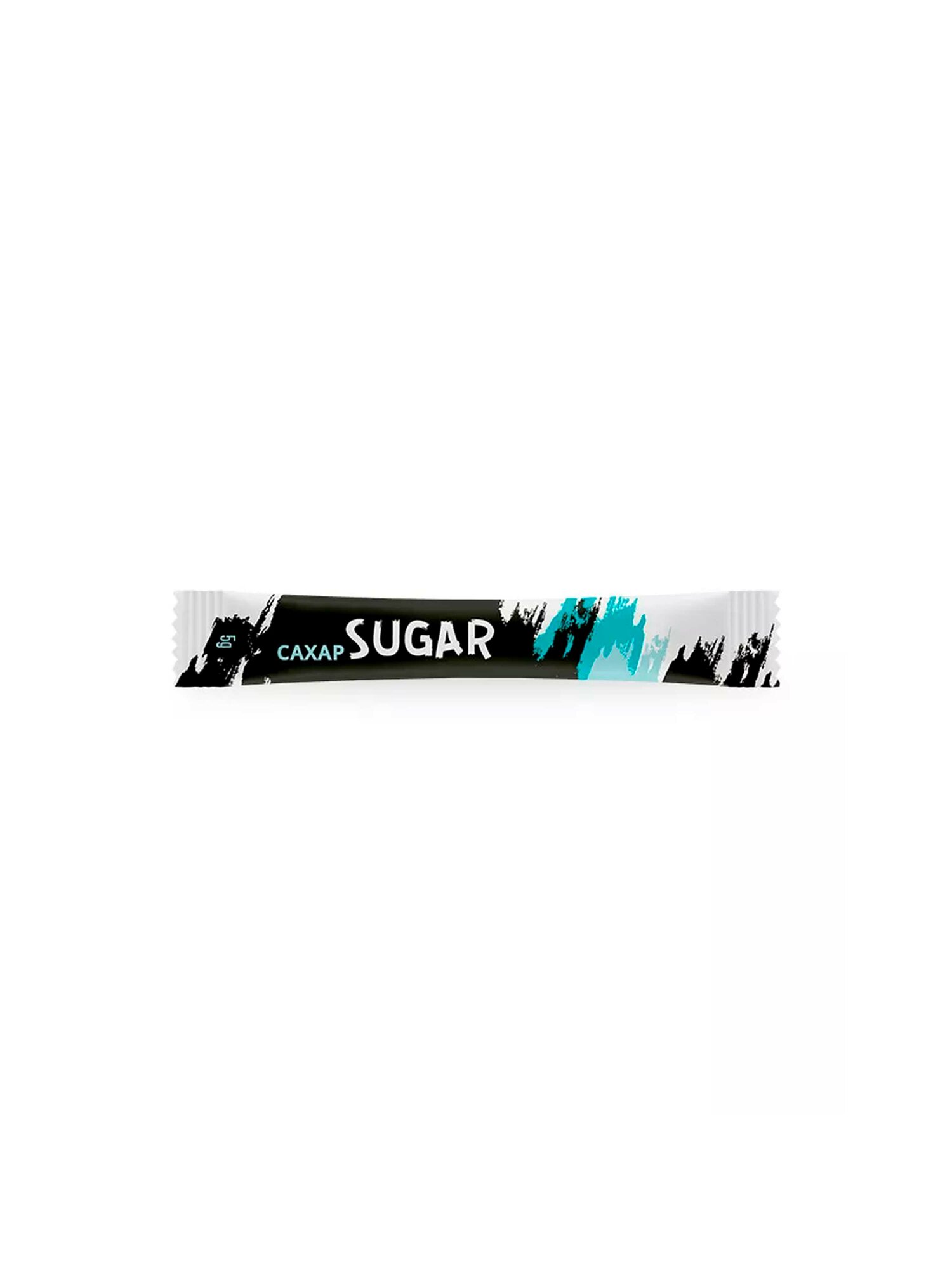 Сахар белый в стиках 5 гр, 2000 шт - Шоко. ru